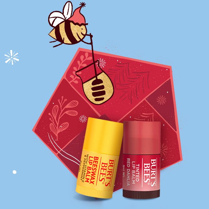 Burt's Bees : Target
