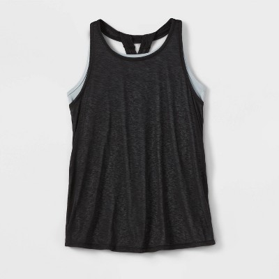 Girls' Activewear Shirts : Target