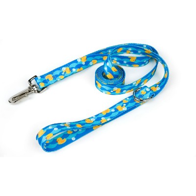 Country Brook Petz Deluxe Just Ducky Dog Leash : Target