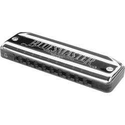 Suzuki Promaster Hammond Harmonica C : Target