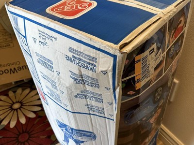 Step2 Whisper Ride Cruiser - Blue : Target