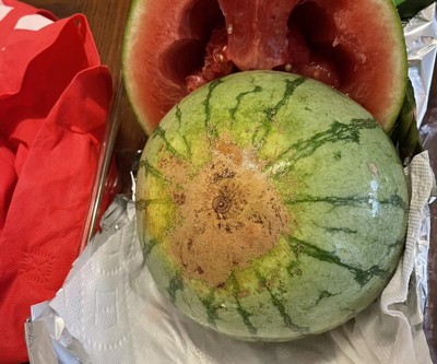 Mini Watermelon - Each : Target