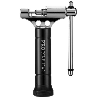 Pro Bike Tool Universal Chain Tool With Spare Pushing Pin - Compatible ...