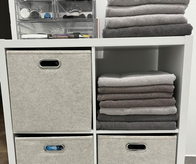 4 Cube Organizer - Brightroom™ : Target