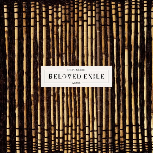 Steve Moore - Beloved Exile : Target