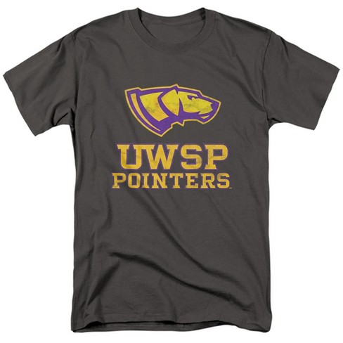 Campus Lab University Of Wisconsin Stevens Point Official Pointers Logo ...
