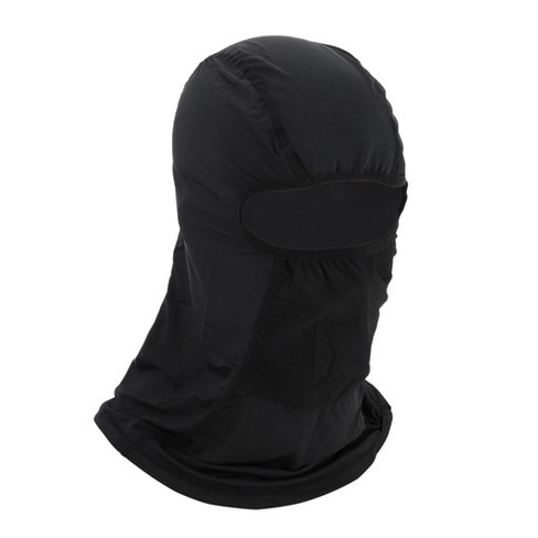 Unique Bargains Cycling Balaclava Full Face Mask Neck Cover Sun ...