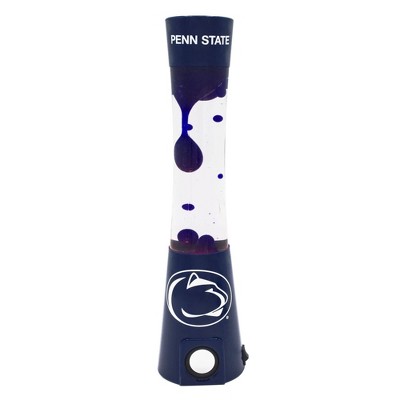 NCAA Penn State Nittany Lions Magma Lamp Speaker : Target