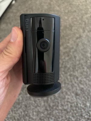 Ring 1080p Indoor Cam (2nd Gen) Security Camera 2pk - White : Target