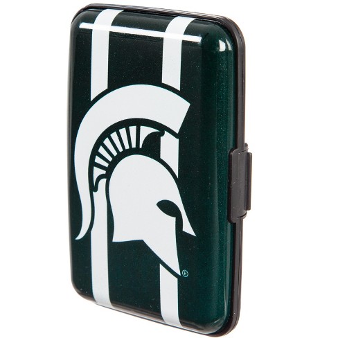 Evergreen Michigan State University, Hard Case Wallet : Target