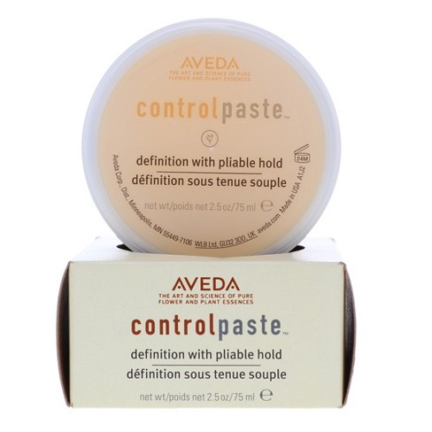 Aveda Control Paste 2.5 Oz : Target