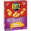 Ritz Bits Cracker Sandwiches With Cheese - 8.8oz : Target