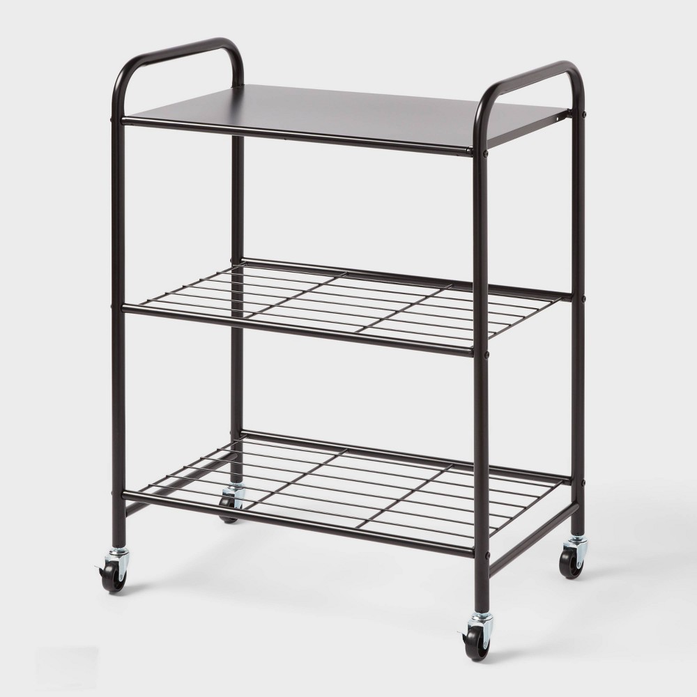 UPC 198101024398 - Microwave Cart - Brightroom™ | upcitemdb.com