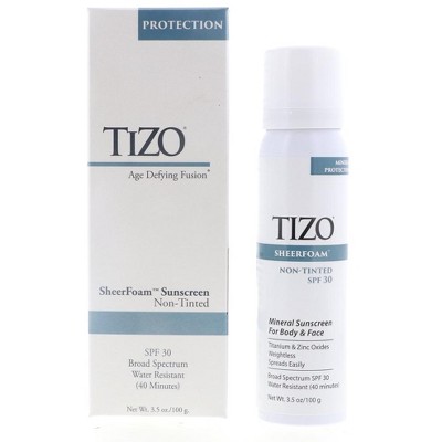 Tizo Photoceutical Am Replenish Lightly Tinted 1.75 Oz : Target