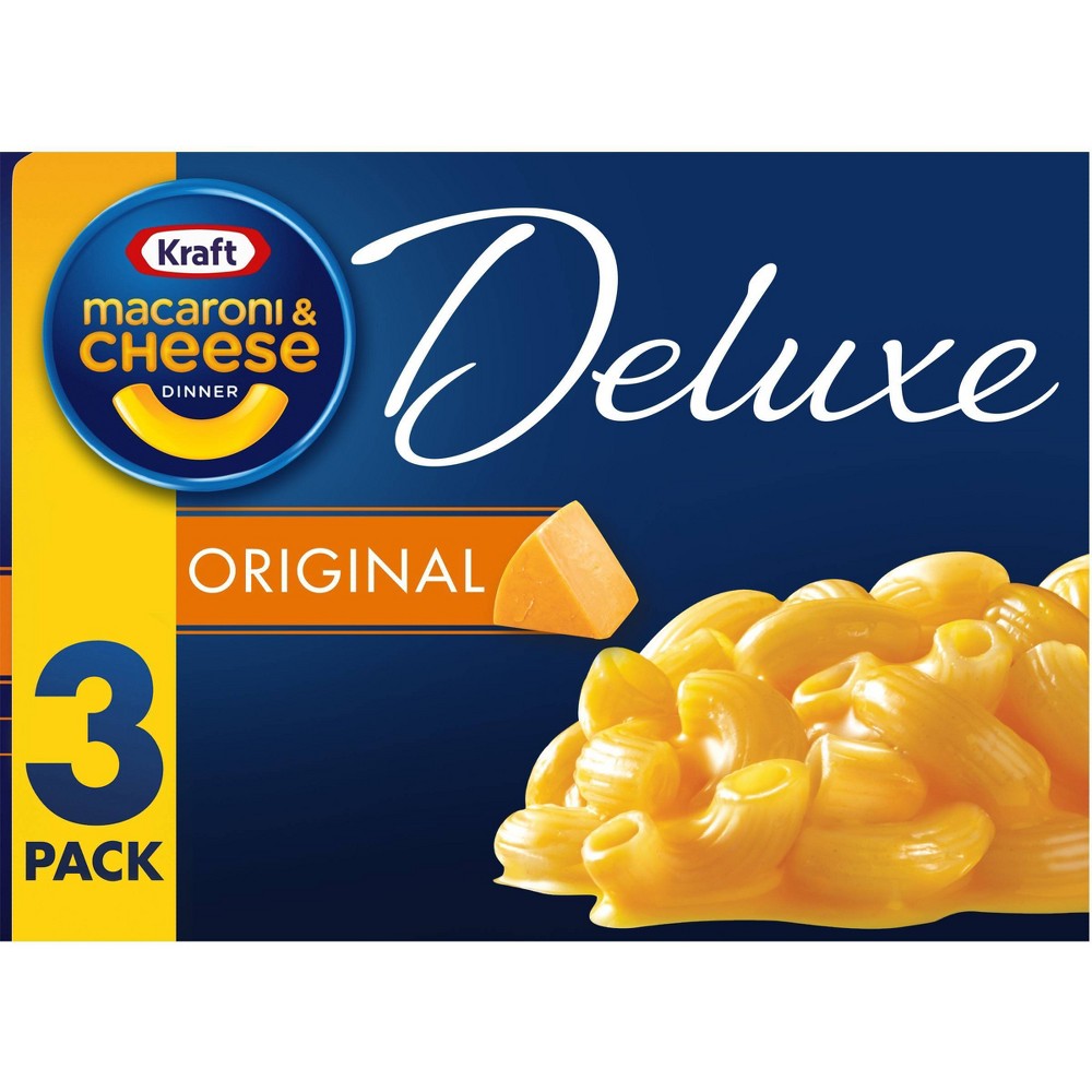 Kraft Macaroni & Cheese UPC & Barcode | upcitemdb.com