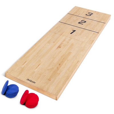 Gosports Cornhole Bean Bag Toss Game - 10pc : Target
