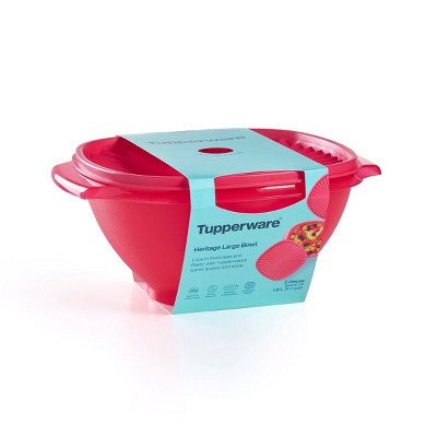 Tupperware : Target