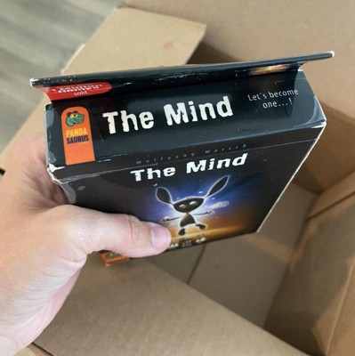 Pandasaurus The Mind Family Card Game : Target
