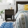 Modern Nightstand - Room Essentials™ : Target