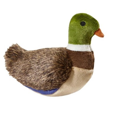 Fluff & Tuff Savannah Baby Gator Dog Toy : Target