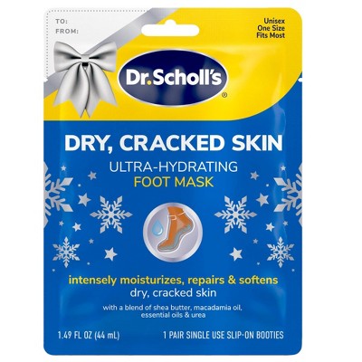 Amopé Pedimask 20-minute Foot Mask - Detox & Chill With Lavender Oil ...