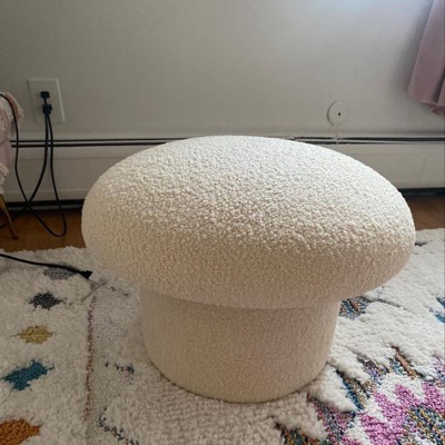 Maddalena Mushroom Stool - Opalhouse™ Designed With Jungalow™ : Target