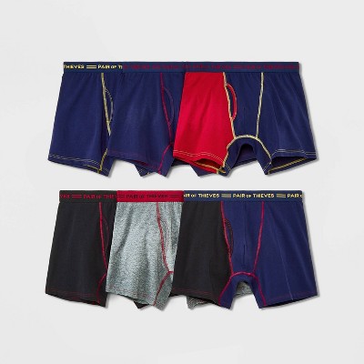 Pair Of Thieves : Men's Underwear : Target