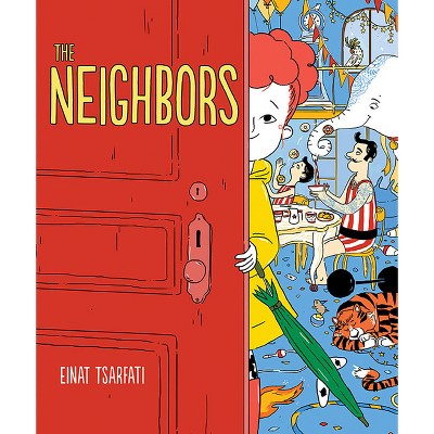 Around Our Way On Neighbors' Day - By Tameka Fryer Brown (hardcover ...