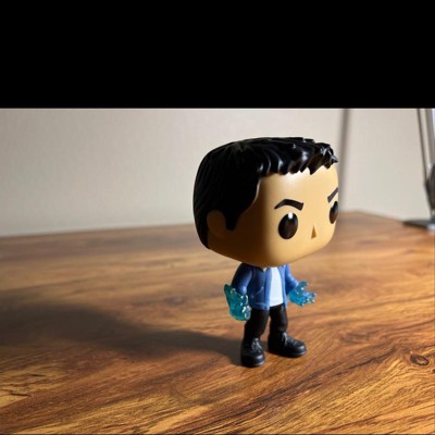 Funko Pop! Tv: Ms. Marvel - Kamran (target Exclusive) : Target