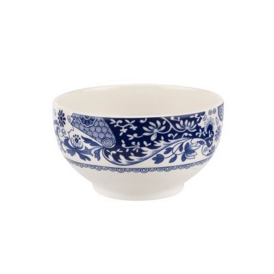 Spode Blue Italian 8 Inch Ascot Cereal Bowl : Target