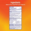 Delsym Adult Cough Relief Liquid - Orange - 5oz : Target
