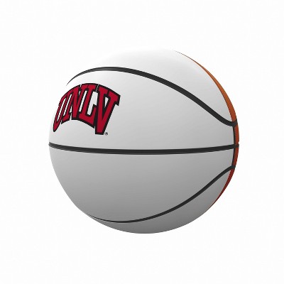 Ncaa Unlv Rebels Mini-size Autograph Basketball : Target