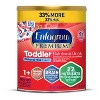 Enfagrow Premium Powder Toddler Formula - 32oz : Target