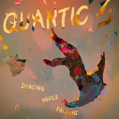 Quantic - Dancing While Falling (vinyl) : Target