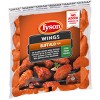 Tyson Buffalo Chicken Wings - Frozen - 2.5lbs : Target