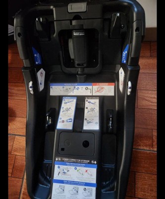 Britax Willow Sc Infant Car Seat - Rear Facing Car Seat With Alpine ...