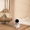 MobiCam HDX Pan & Tilt Smart HD WiFi Video Baby Monitor -Monitoring ...