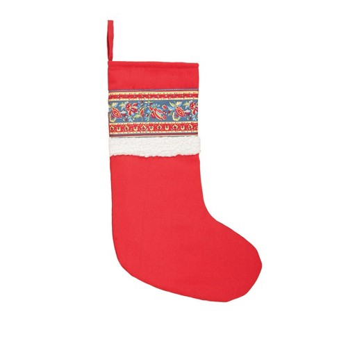 Gallerie Ii Sami Christmas Stocking : Target