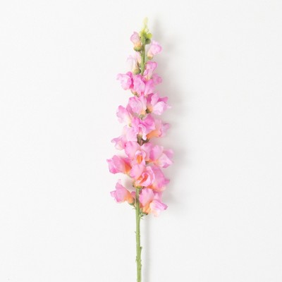 Sullivans Artificial Snapdragon Stem 37"H : Target