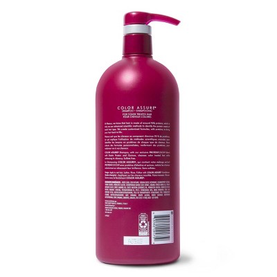 Nexxus Color Assure Vibrancy For Color Treated Hair Collection : Target
