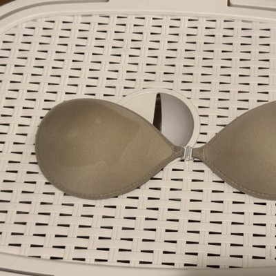 Fashion Forms Women's Superlite Adhesive Strapless Backless Bra : Target