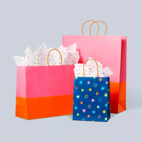 Wrapping Paper & Gift Bags : Target