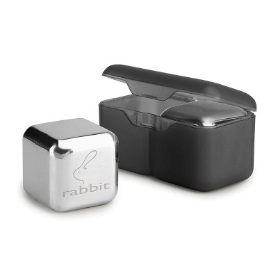 Surreal Entertainment Iron Man Collectible | Marvel Cold Stones Set ...