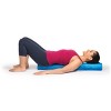 Optp Pro-roller Foam Roller 36" X 4" – Standard Density Or Soft Foam ...