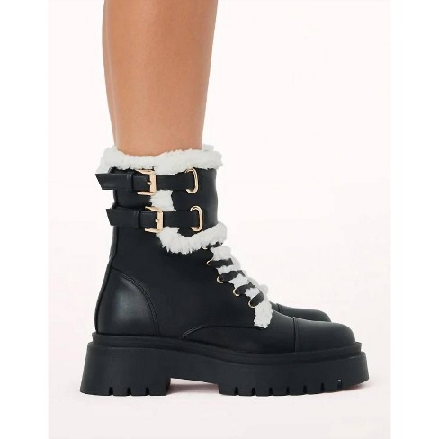 Women's Ferrel Boot - Billini : Target