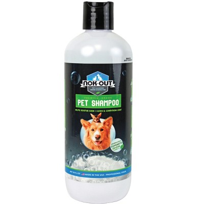 Petarmor Plus Shampoo For Dogs - 18 Fl Oz : Target