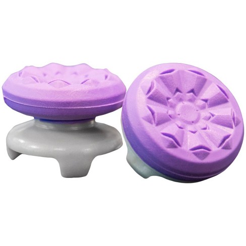 Kontrolfreek Fps Freek Galaxy Performance Thumbstick For Ps5 And Ps4 2807 ps5 Purple Target
