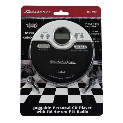 Cd Player : Radios : Target