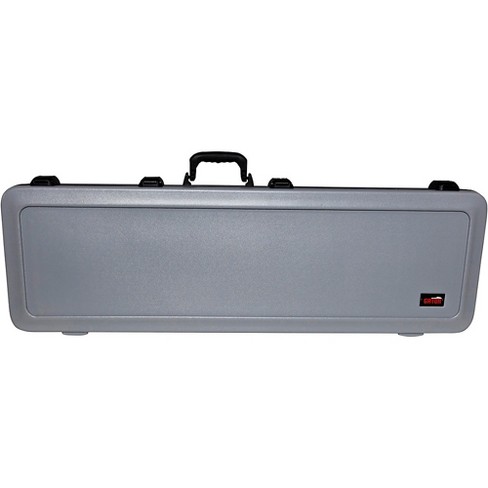 Gator Flight Pro V3 Tsa Series Ata Molded Bass Guitar Case Gray : Target