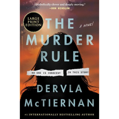 The Ruin - (a Cormac Reilly Mystery) By Dervla Mctiernan (paperback ...